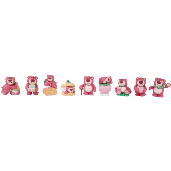 Disney - Toy Story Lotso Series Blind Box (Single Box) - Toys & Gadgets ...