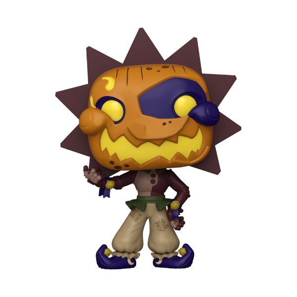 Five Nights at Freddy's: Help Wanted 2 - Jack-O-Moon Pop! Vinyl Figure ...