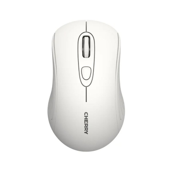 Cherry - MW2180 WL Mouse - White - PC - EB Games Australia
