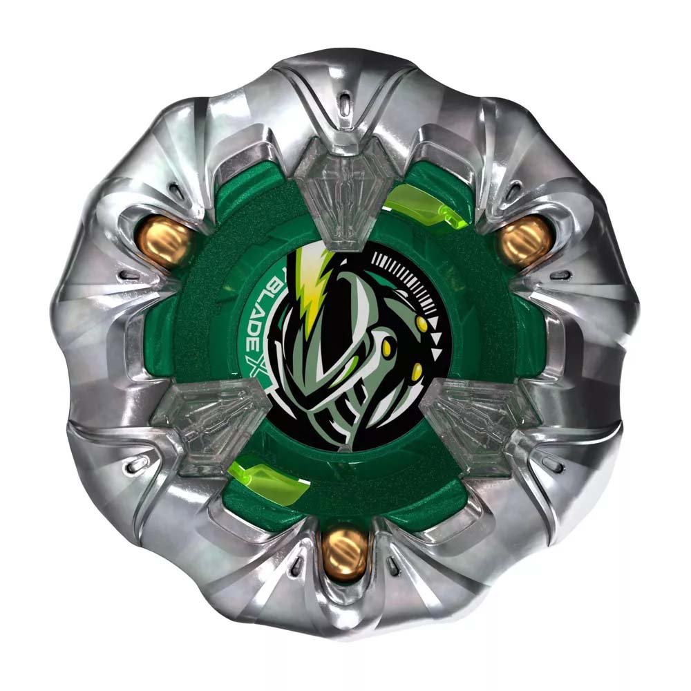 Beyblade X - X-treme Expansion Pack 12-Piece Set - Toys & Gadgets ...