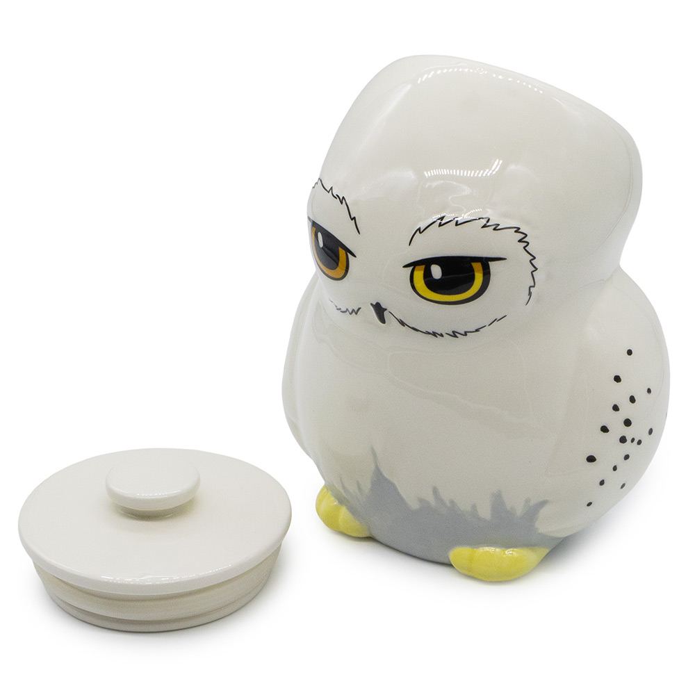 Harry Potter - Hedwig Cookie Jar - Toys and Collectibles - EB Games ...