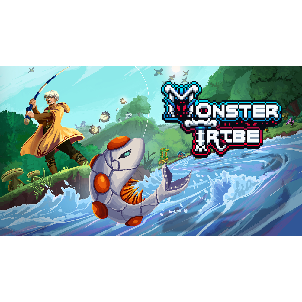 Monster Tribe - PC - EB Games Australia