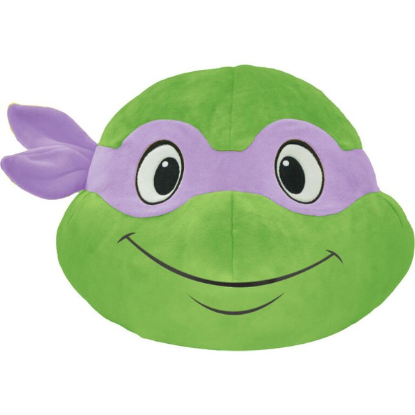 Teenage Mutant Ninja Turtles Head Head Droppin' Mike Teenage Mutant