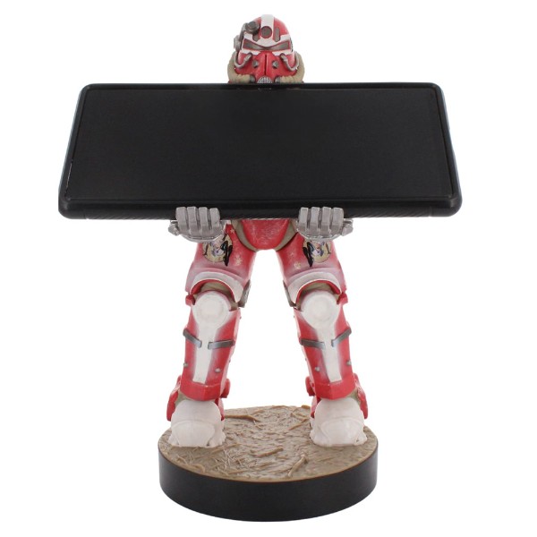 Fallout - Nuka Cola Power Armour Cable Guys Controller & Phone Holder ...