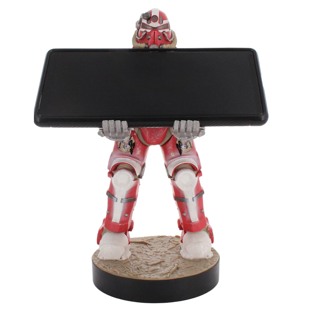 Fallout - Nuka Cola Power Armour Cable Guys Controller & Phone Holder ...