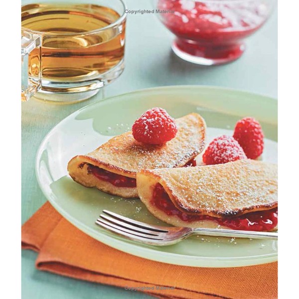 Disney - Princess Tea Parties Cookbook - ZiNG - EB Games New Zealand