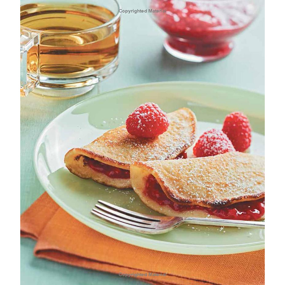 Disney - Princess Tea Parties Cookbook - ZiNG - EB Games New Zealand