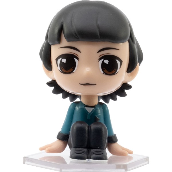Stranger Things - YuMe Bobble Head Blind Box (Single Box) - Toys ...