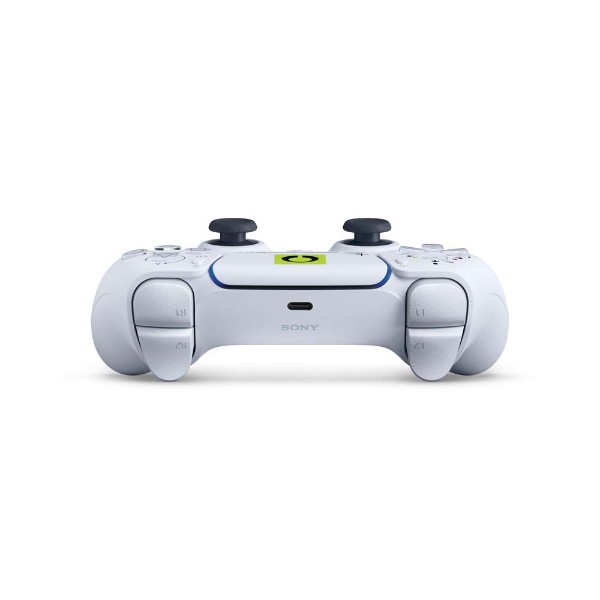 Playstation 5 DualSense Wireless Controller - Marathon Limited Edition ...