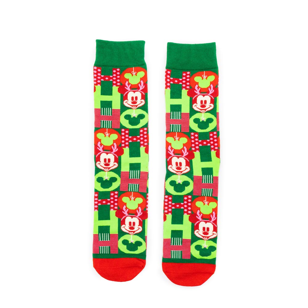 Disney - Mickey Mouse - HoHoHo Mug & Sock Gift Pack - Toys and ...