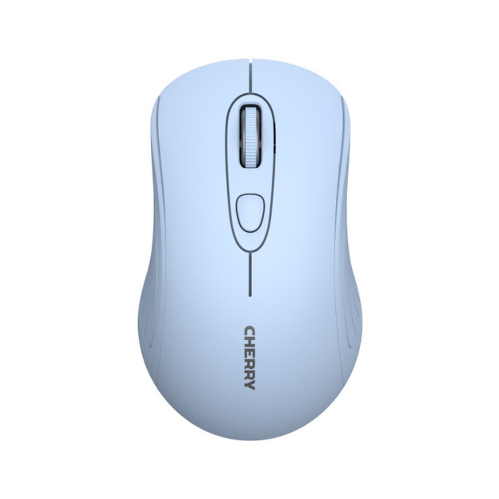 Cherry - MW2180 WL Mouse - Blue - PC - EB Games Australia