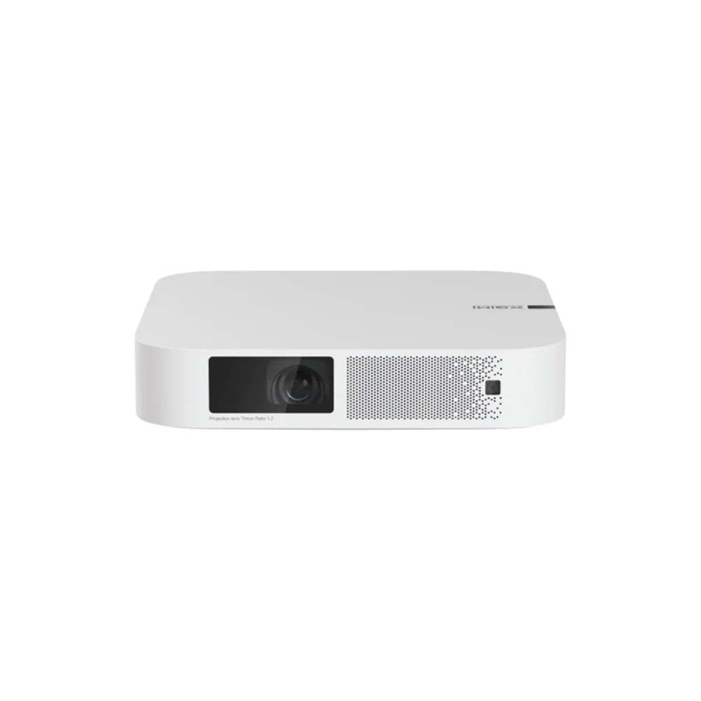 XGIMI - Elfin Mini LED Home 1080P Portable Projector - Electronics - EB ...