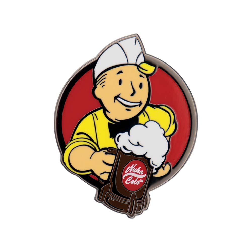 Fallout - Nuka-Cola Gift Set - Toys and Collectibles - EB Games Australia