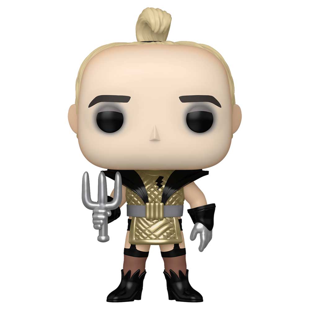 Rocky Horror Picture Show - Riff Raff Pop! Vinyl - Toys & Gadgets ...