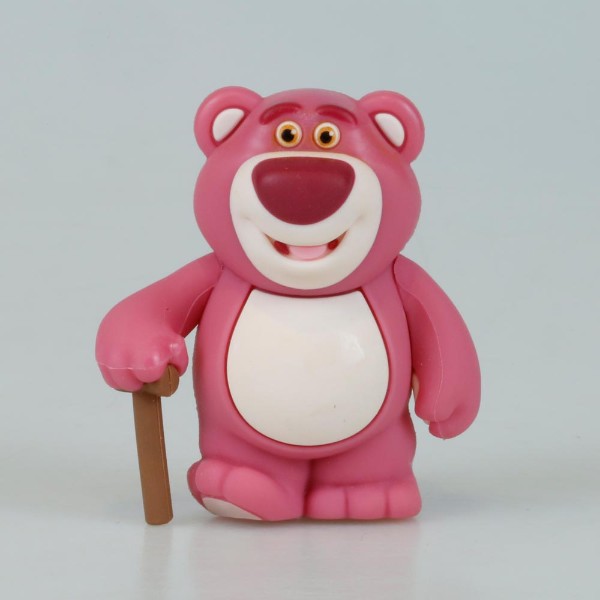Pixar - Toy Story Lotso Series Blind Box (Single Box) - Toys and ...