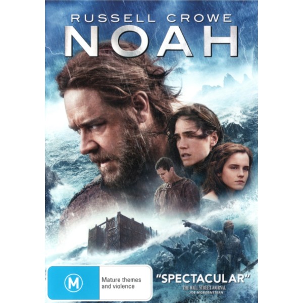 Noah - Loot - EB Games Australia