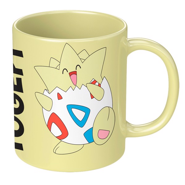 Pokemon - Togepi Mug - Toys and Collectibles - EB Games New Zealand