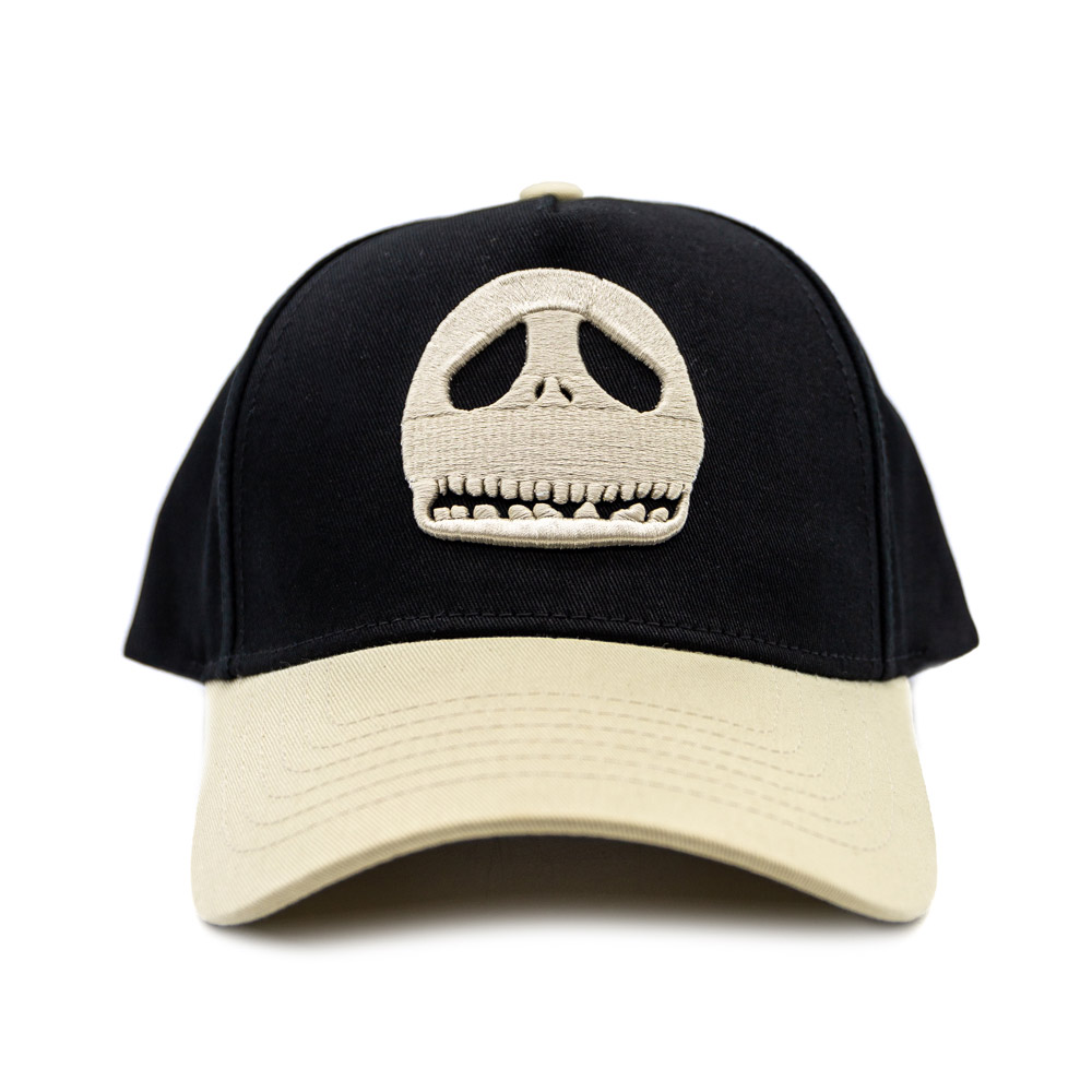 Disney - The Nightmare Before Christmas - Jack Cap - Clothing - EB ...