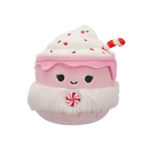 Squishmallows - Squishmallows Mystery Squad Blind Box (Single Box ...