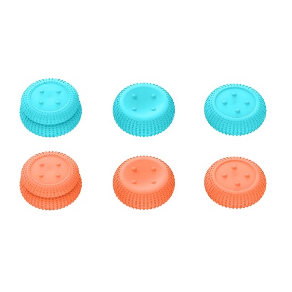 Atrix - Joy-Con 2 Slip-On Thumb Grip Bundle - Nintendo Switch 2 - EB ...
