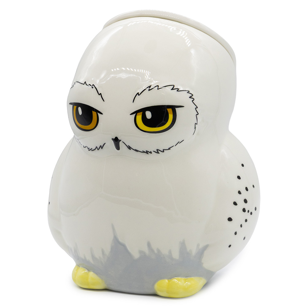 Harry Potter - Hedwig Cookie Jar - Toys and Collectibles - EB Games ...