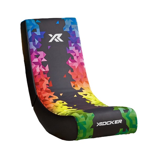 X Rocker - Video Rocker Solo - Prism - PC - EB Games Australia