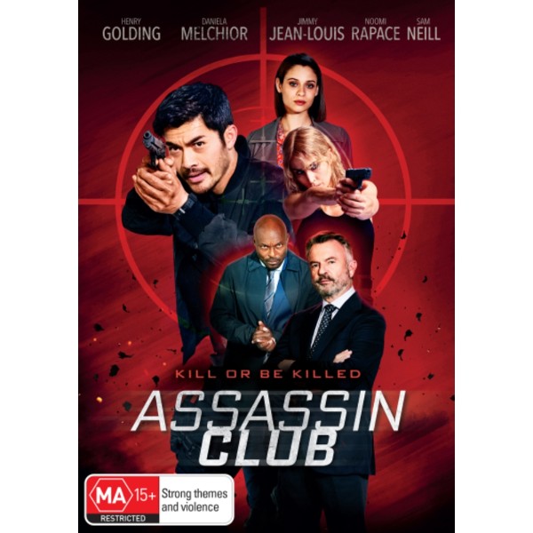 Assassin Club - Loot - EB Games Australia