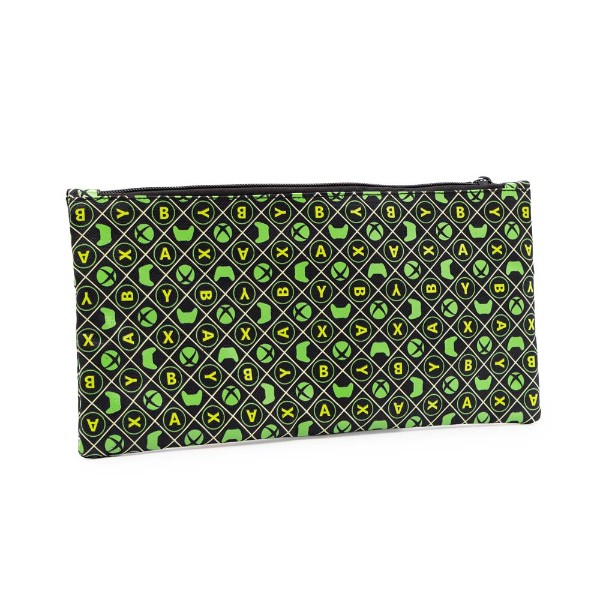 Xbox Logo Glow-In-The-Dark Pencil Case - Toys and Collectibles - EB ...