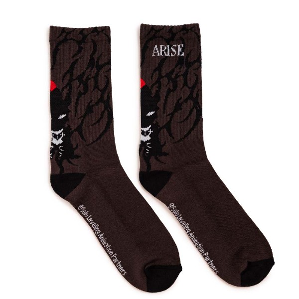 Solo Leveling - Arise Sport Socks - Clothing - ZiNG Pop Culture