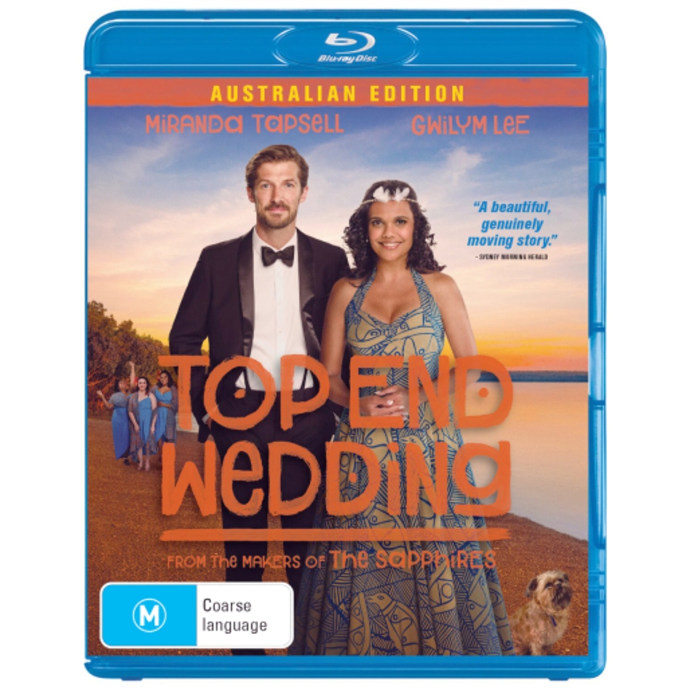 Top End Wedding (Australian Edition) - Loot - EB Games Australia