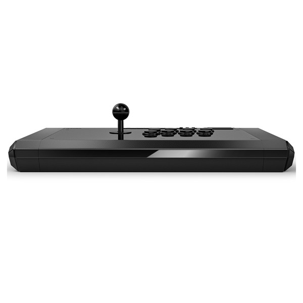 Qanba Obsidian 2 Wired Fight Stick - PC - EB Games Australia