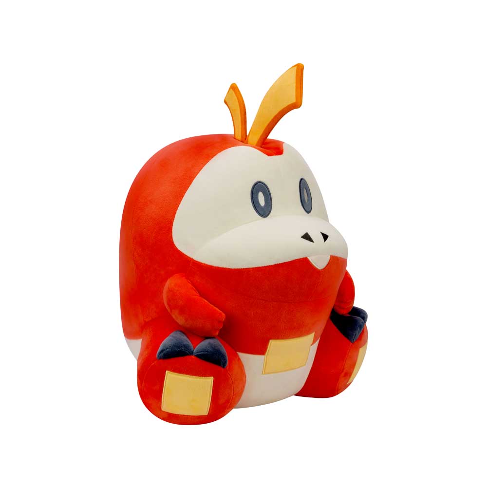 Pokemon - Feucoco 24" Plush - Toys and Collectibles - EB Games Australia