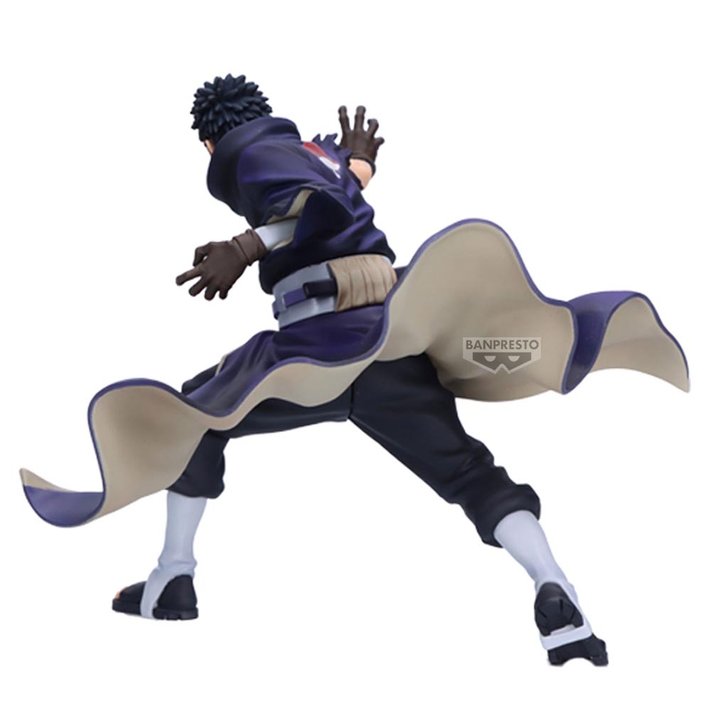 Naruto: Shippuden - Obito Uchiha Vibration Stars Figure - Toys and ...