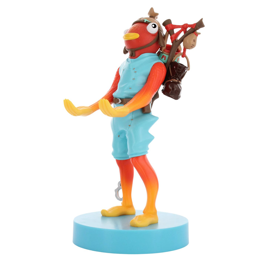 Fortnite - Fishstick Cable Guys Controller & Phone Holder - Toys ...