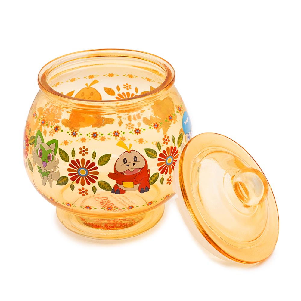Pokemon - Paldea Starters Candy Jar - Toys and Collectibles - EB Games ...