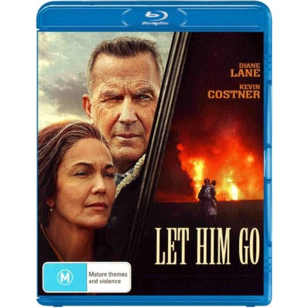 Let Him Go - Loot - EB Games Australia
