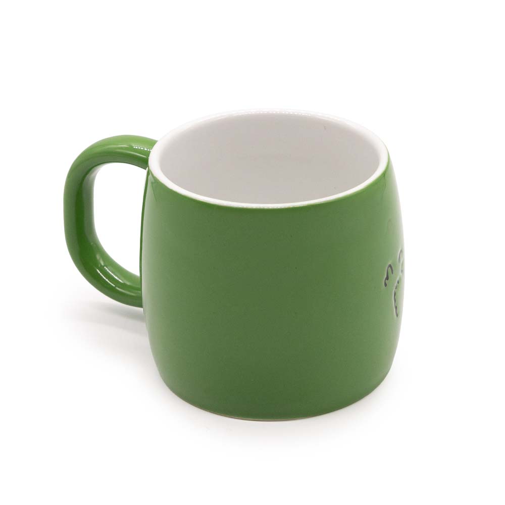The Simpsons - Homer in The Hedge Mug - Loot - EB Games Australia