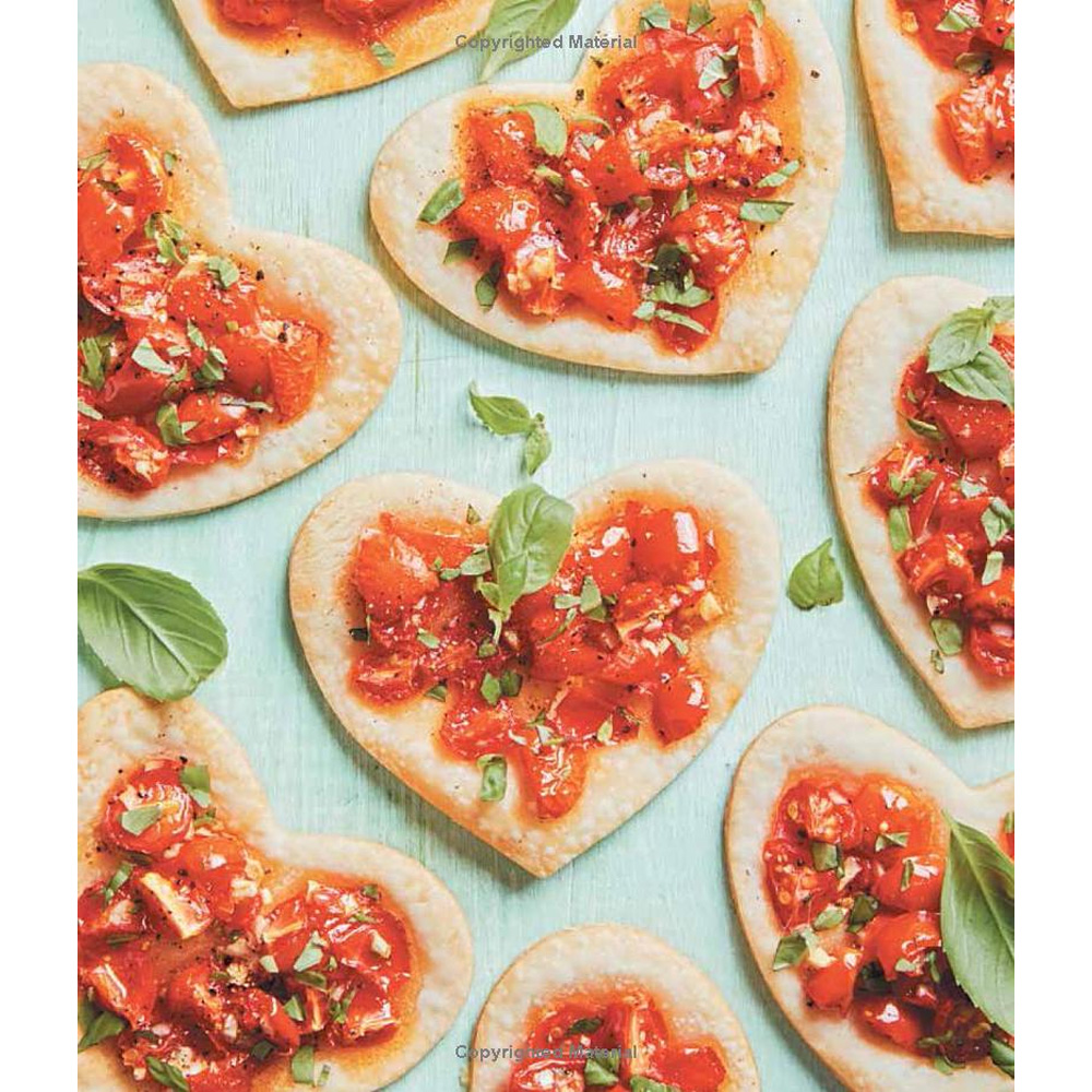 Disney - Princess Tea Parties Cookbook - ZiNG - EB Games New Zealand