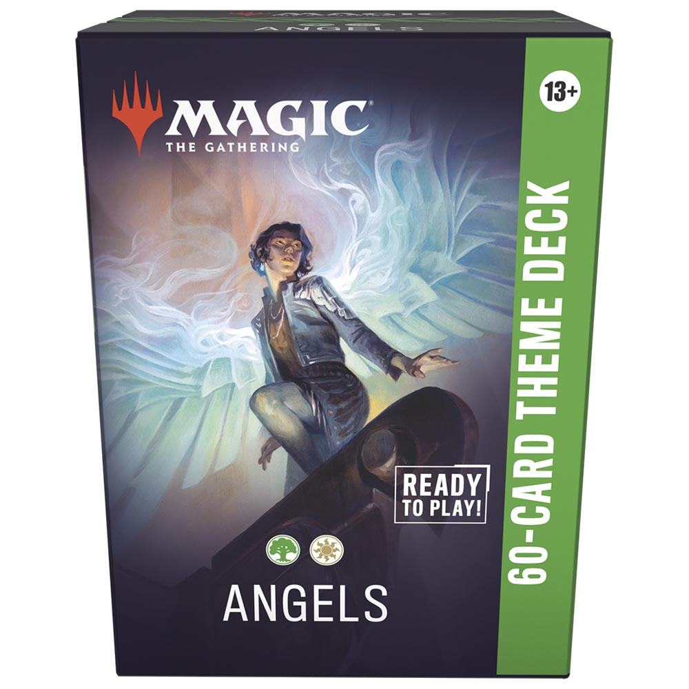 Magic: the Gathering - TCG - Lorwyn Eclipsed 60-Card Themed Deck ...