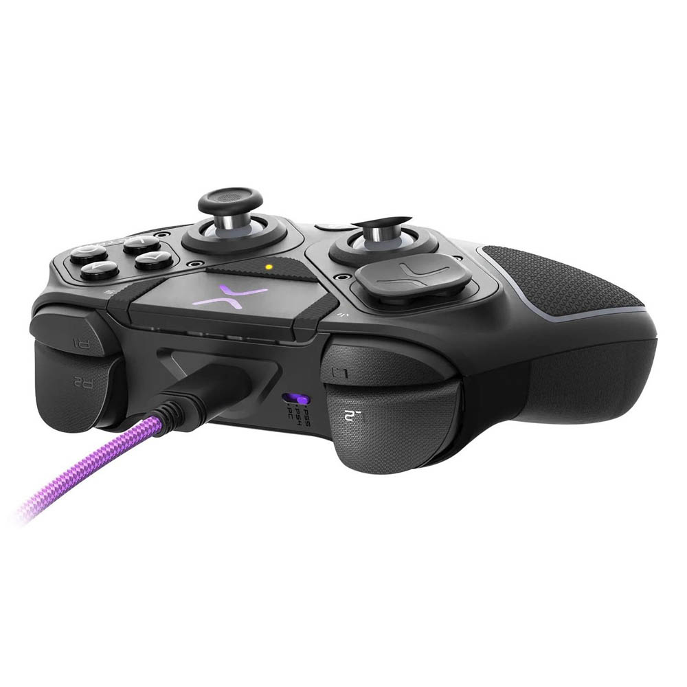 Turtle Beach - Vitrix Pro BFG Reloaded Wireless Controller for ...