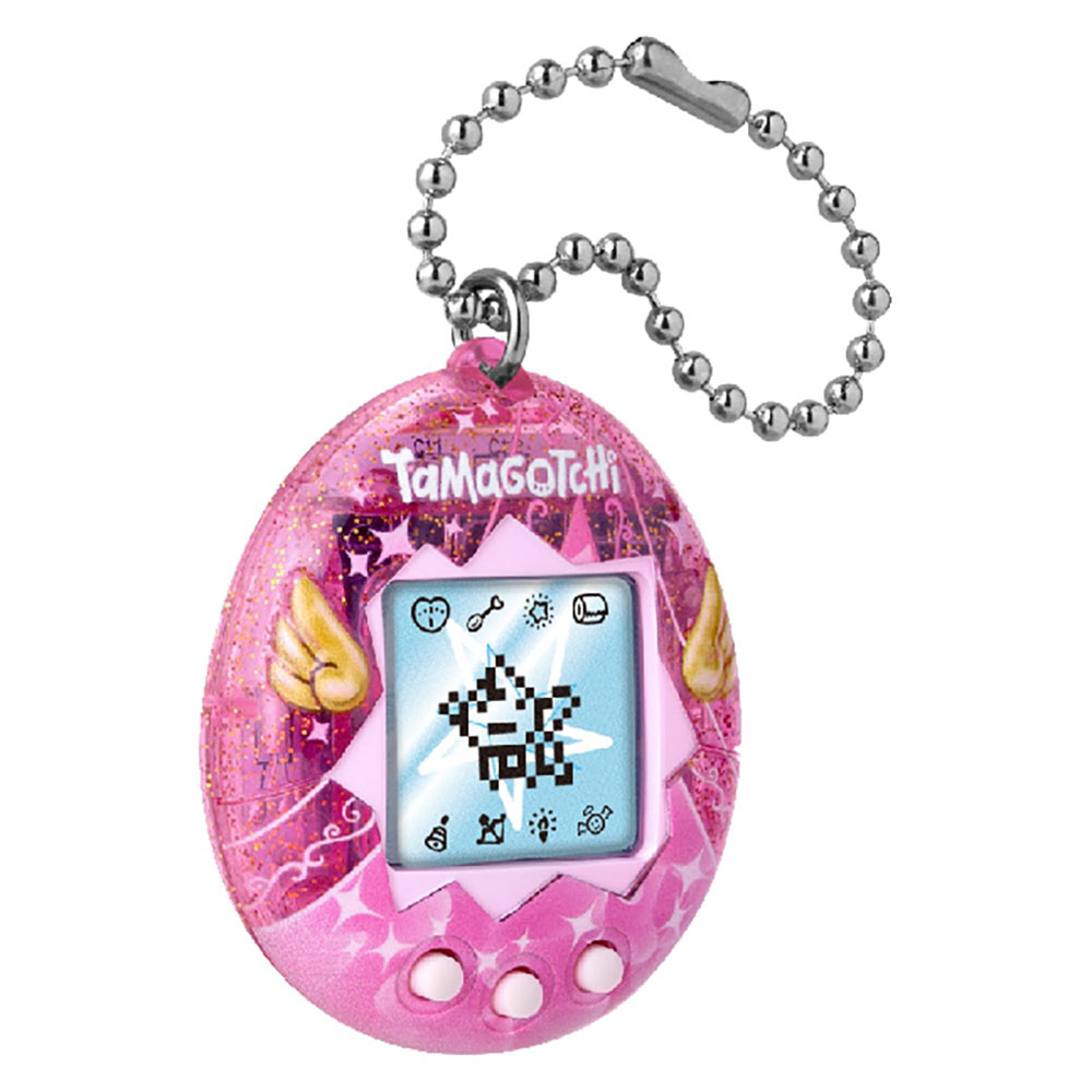Tamagotchi - Angel Dress Generation 3 Tamagotchi - Toys & Gadgets ...