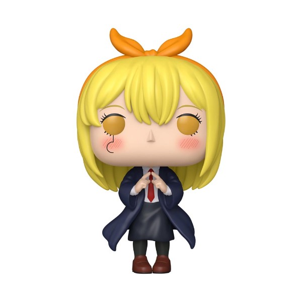 Mashle: Magic & Muscles - Lemon Irvine Pop! Vinyl Figure - Toys and ...