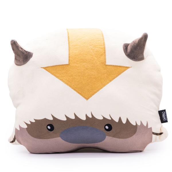 Avatar: The Last Airbender - Chibi Appa Cushion - Things For Home ...