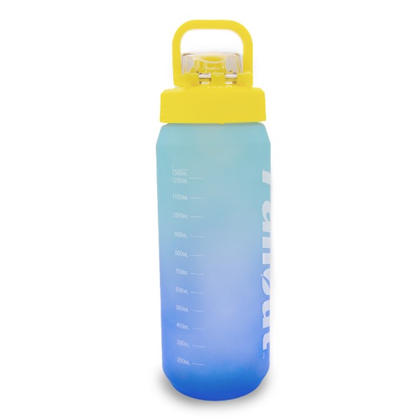 Fallout - Vault Boy 1.5 Sports Drink Bottle - Toys and Collectibles ...