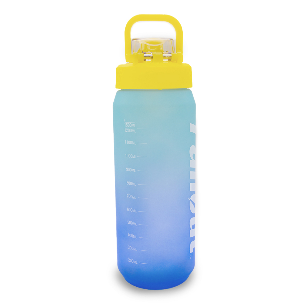 Fallout - Vault Boy 1.5 Sports Drink Bottle - Toys and Collectibles ...