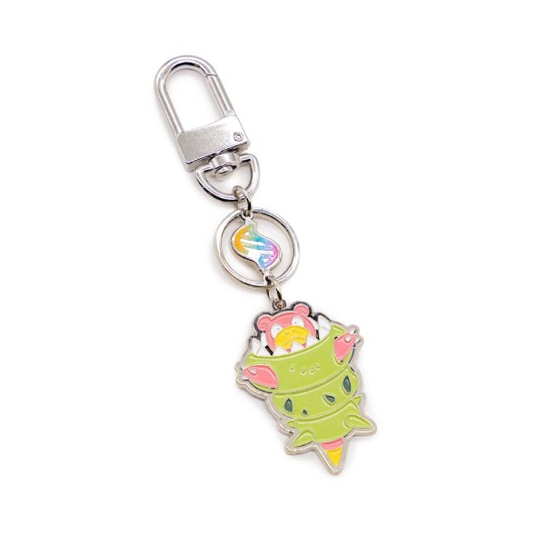Pokemon - Mega Slowbro Keyring - Things For Home - ZiNG Pop Culture