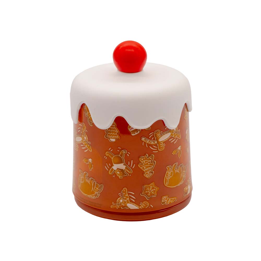 Disney - Winnie the Pooh - Winnie & Friends Christmas Candle - Things ...