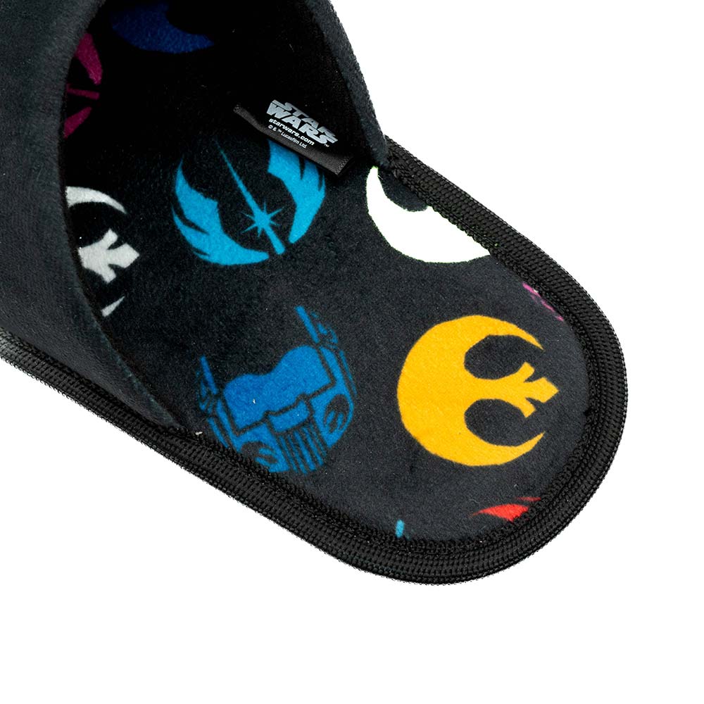 Star Wars - Jedi Master Slippers - Clothing - EB Games Australia