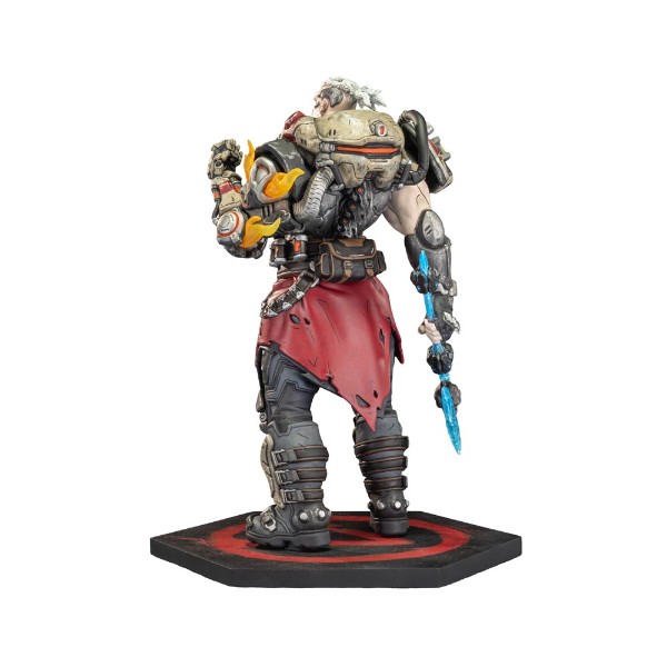 Borderlands 4 - Amon 9" Statue - Toys and Collectibles - EB Games Australia