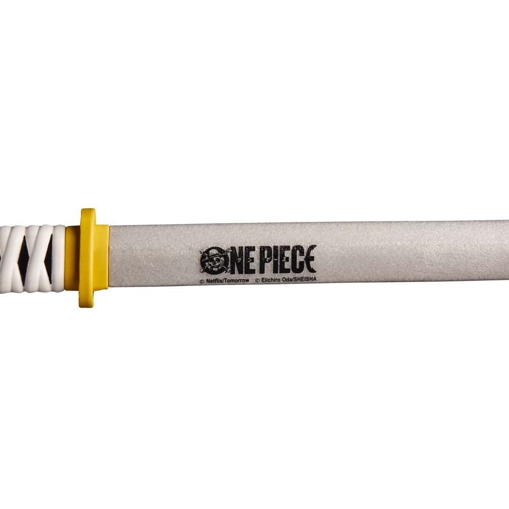 Netflix - One Piece - Zoro's Nerf Katana (Assorted) - Toys and ...